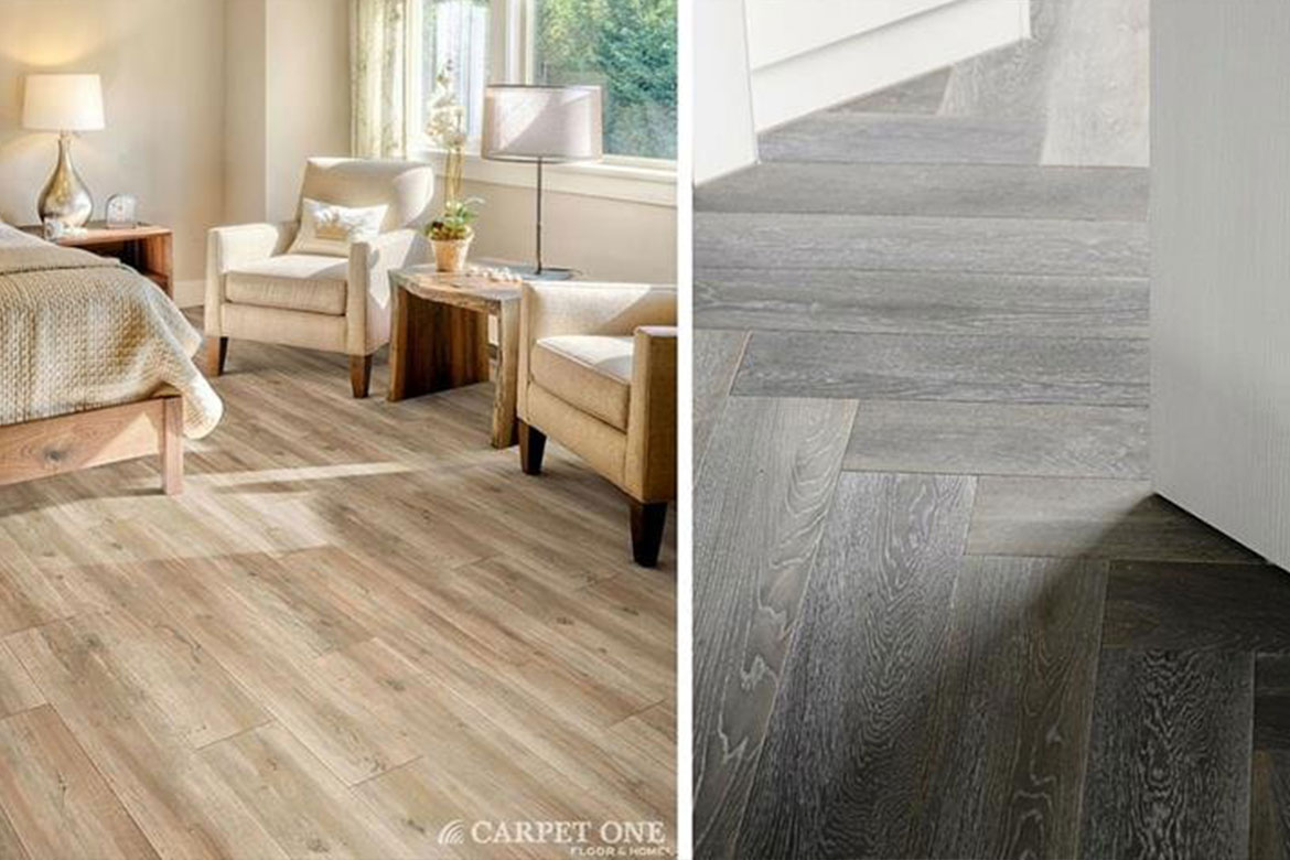 The Perfect Finish - Hamptons Carpet One | Social Life Magazine