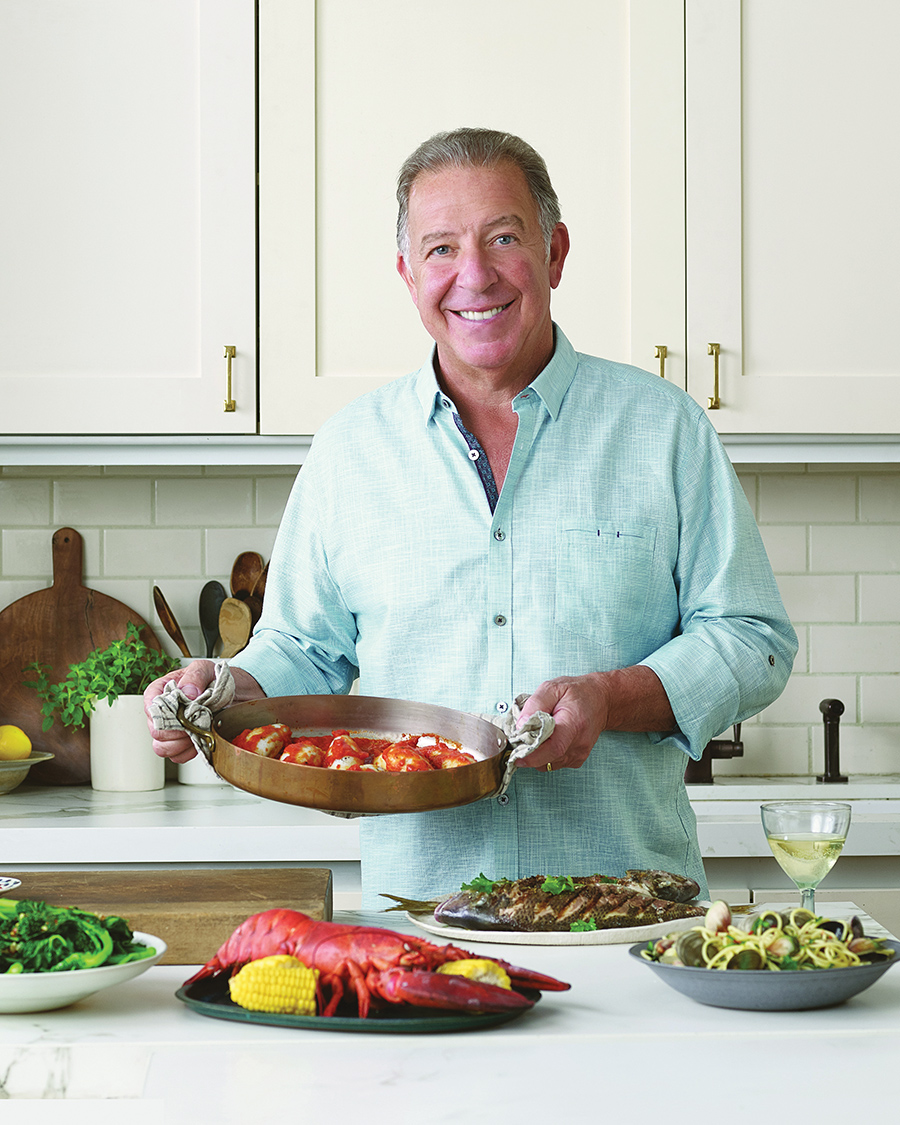 Joe Gurrera - Citarella | Social Life Magazine