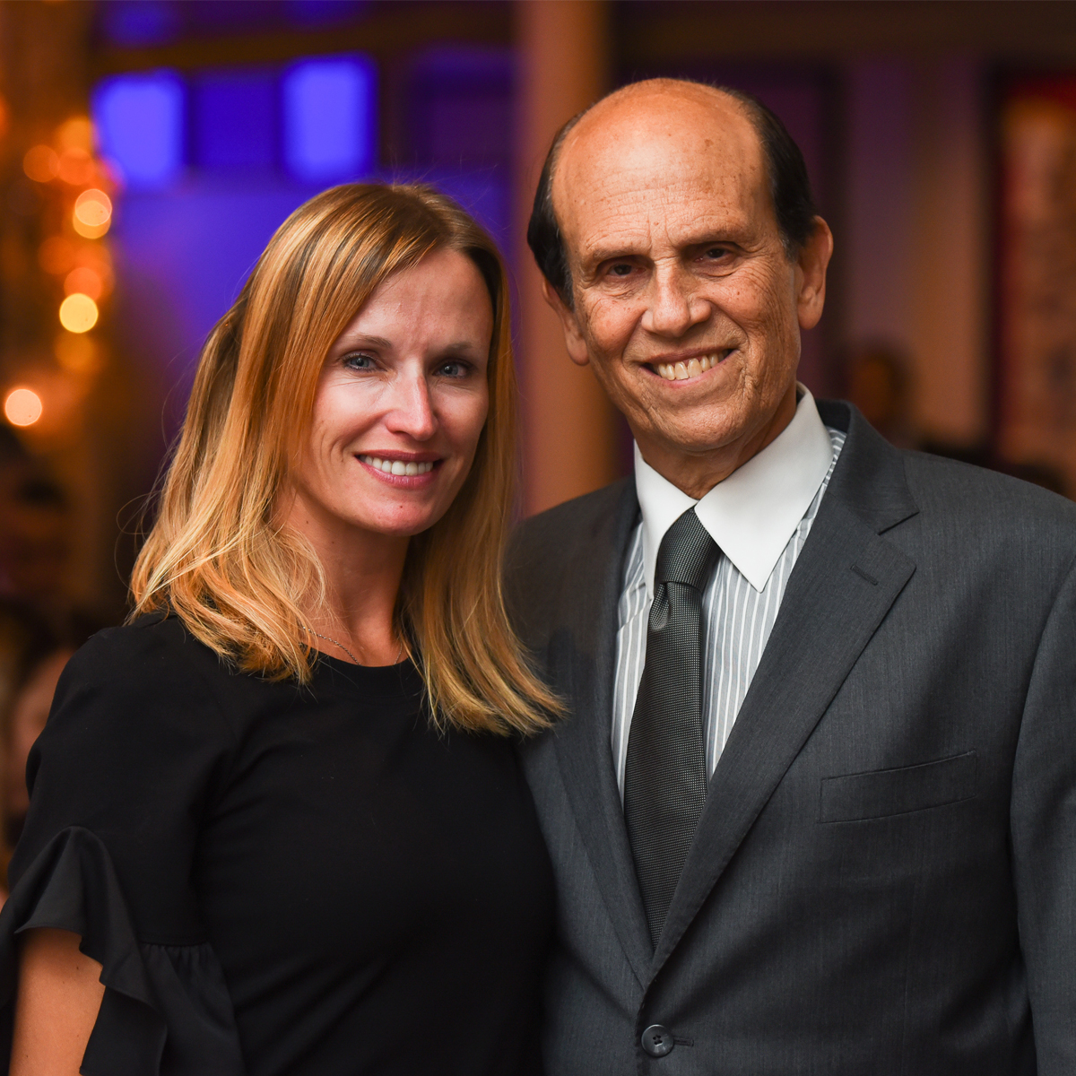 Prostate Cancer Foundation | Social Life Magazine