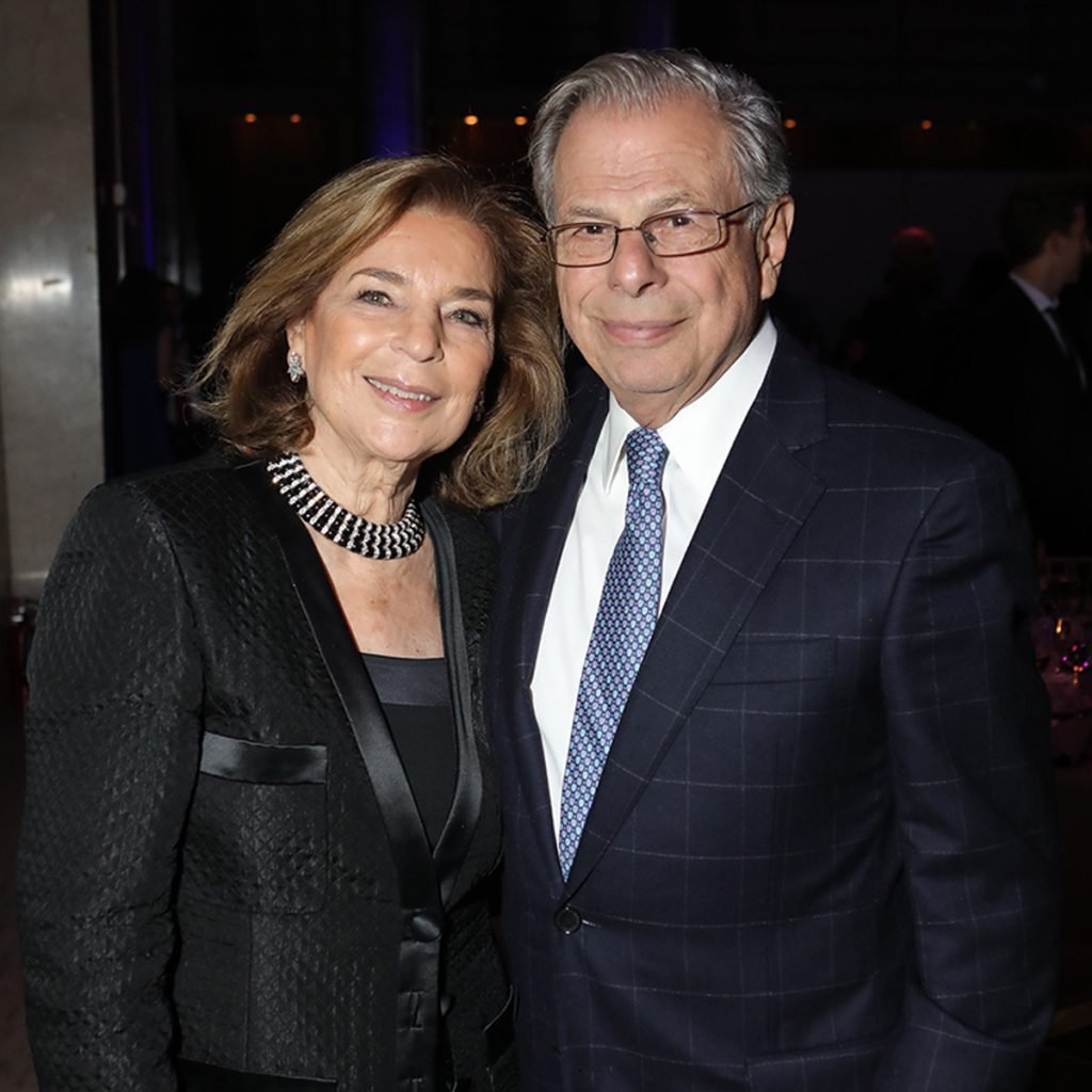 Samuel Waxman Cancer Research Foundation The 21st Anniversary Of The ...