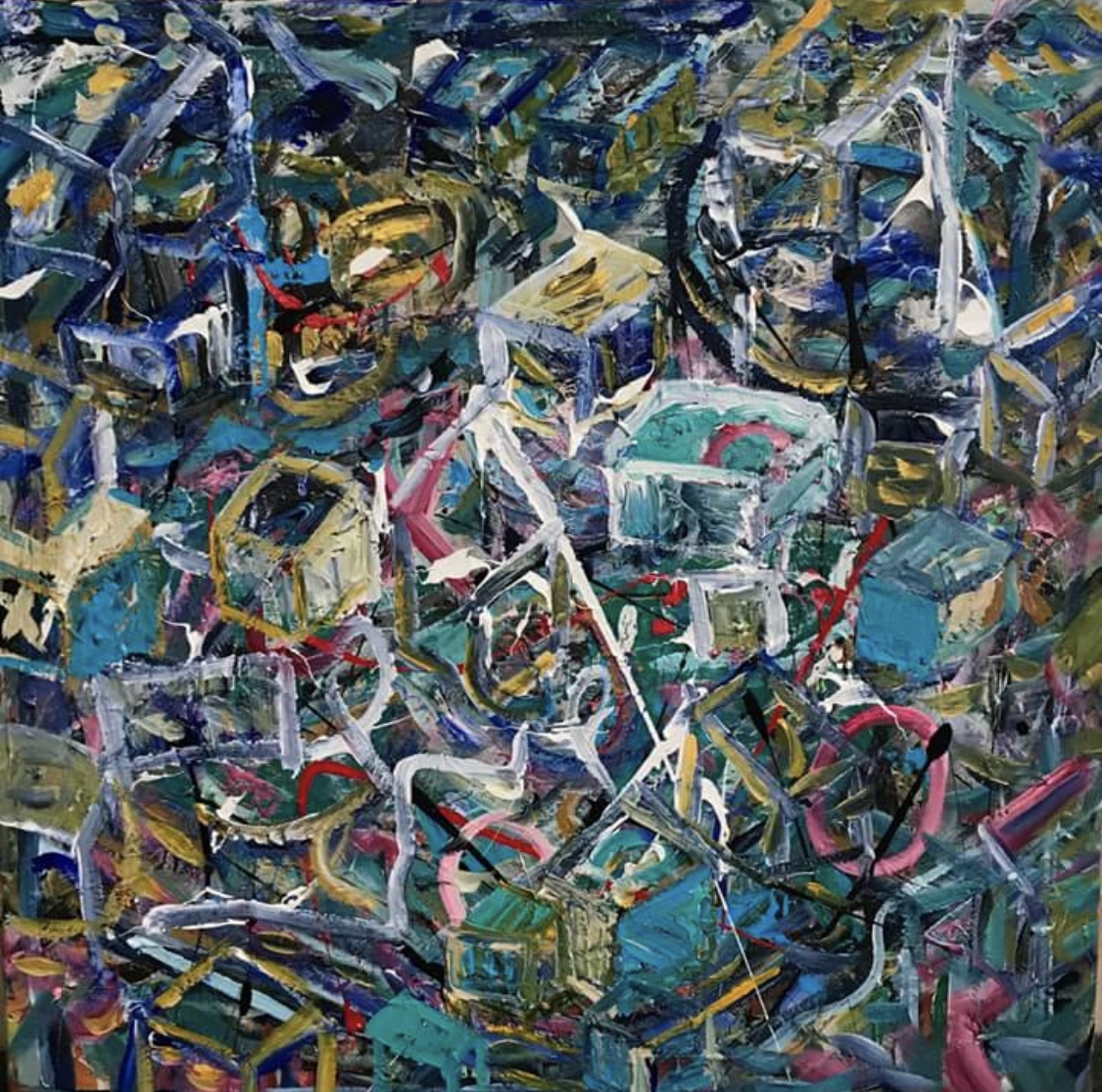 Kelly Fischer: Blending Worlds | Social Life Magazine