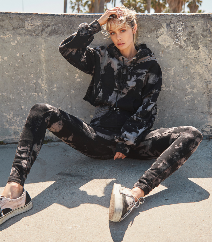 Summer Stewart - Fashion-forward Ecologically Sound Clothing | Social ...