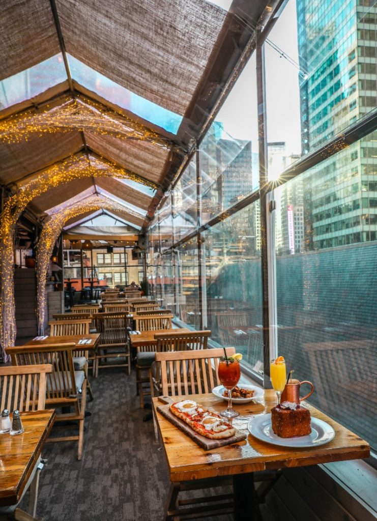 The Best Places to Watch the Super Bowl in NYC | Social Life Magazine
