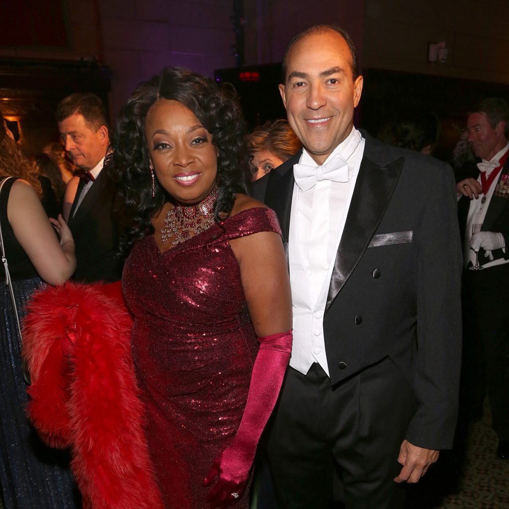 65th Viennese Opera Ball Benefits Music Therapy Program at Memorial ...