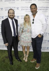 Center For Jewish Life in Sag Harbor Building For A Brighter Tomorrow ...