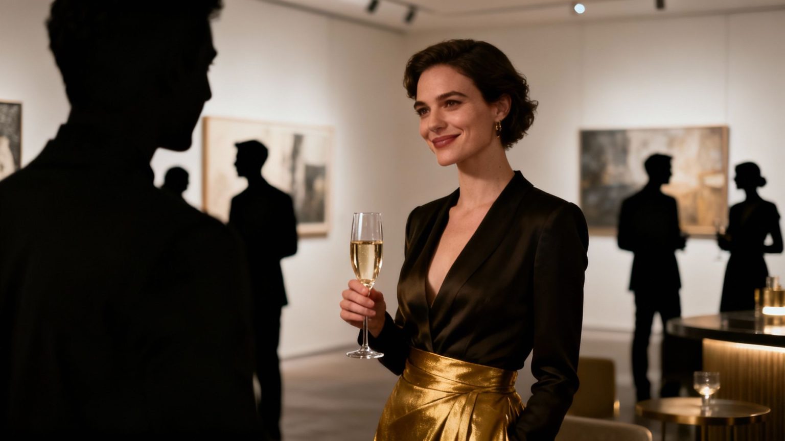 How to Become a Socialite and Cultivate Influence