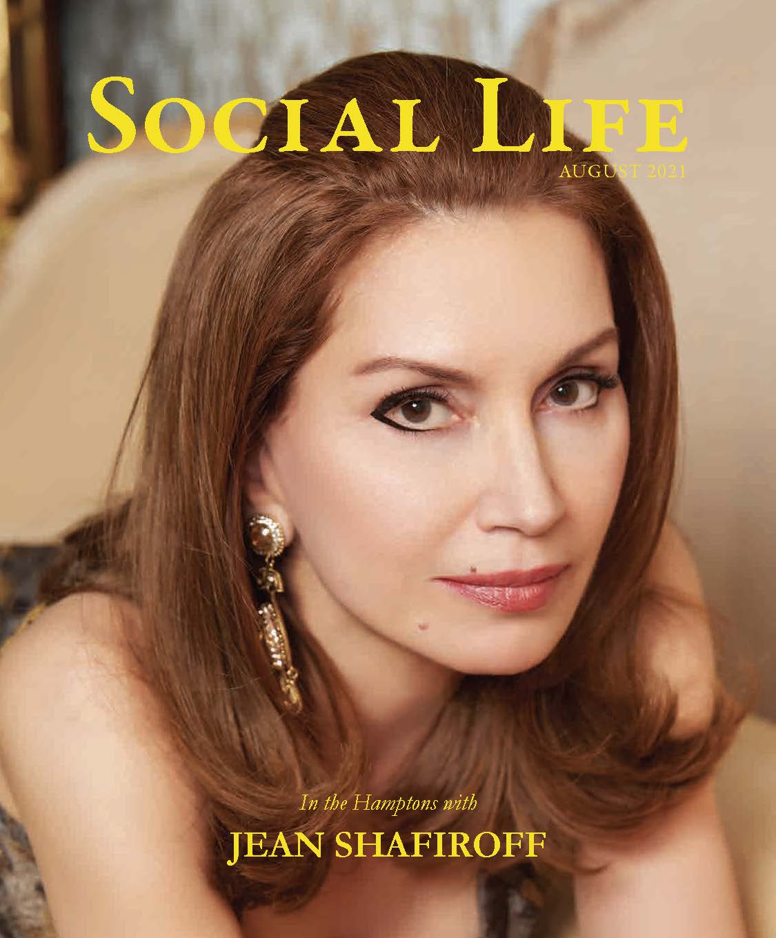 Social Life August 2021 | Social Life Magazine