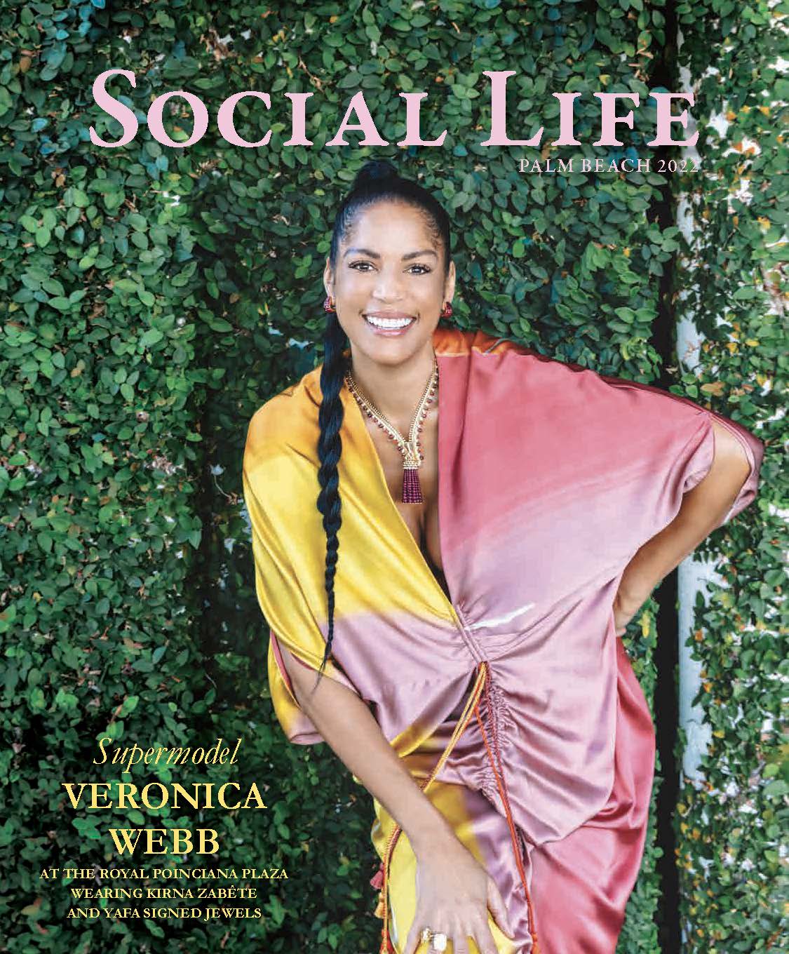 Social Life - Palm Beach 2022 | Social Life Magazine