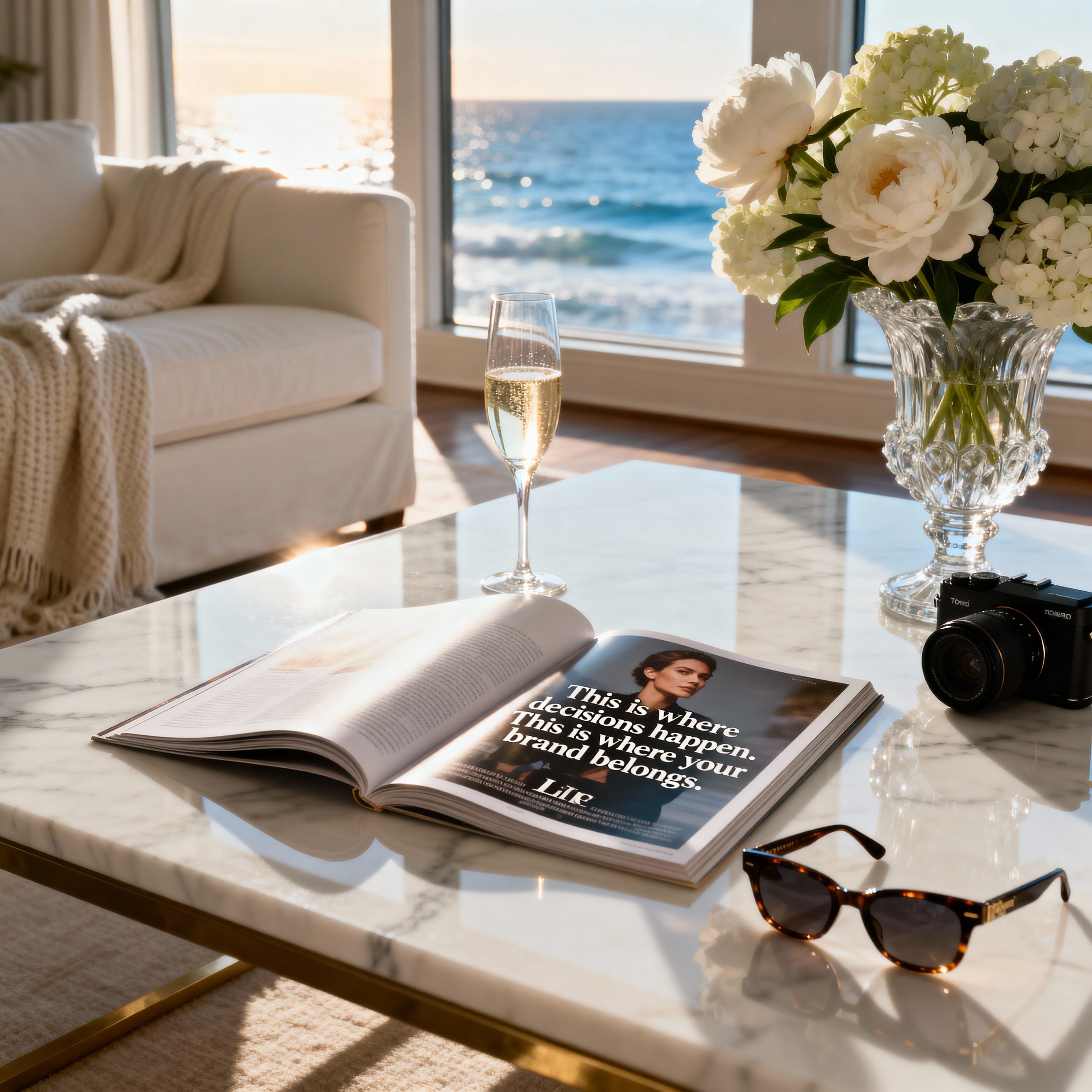 Premium Magazine Distribution for Luxury Brands | Social Life Magazine