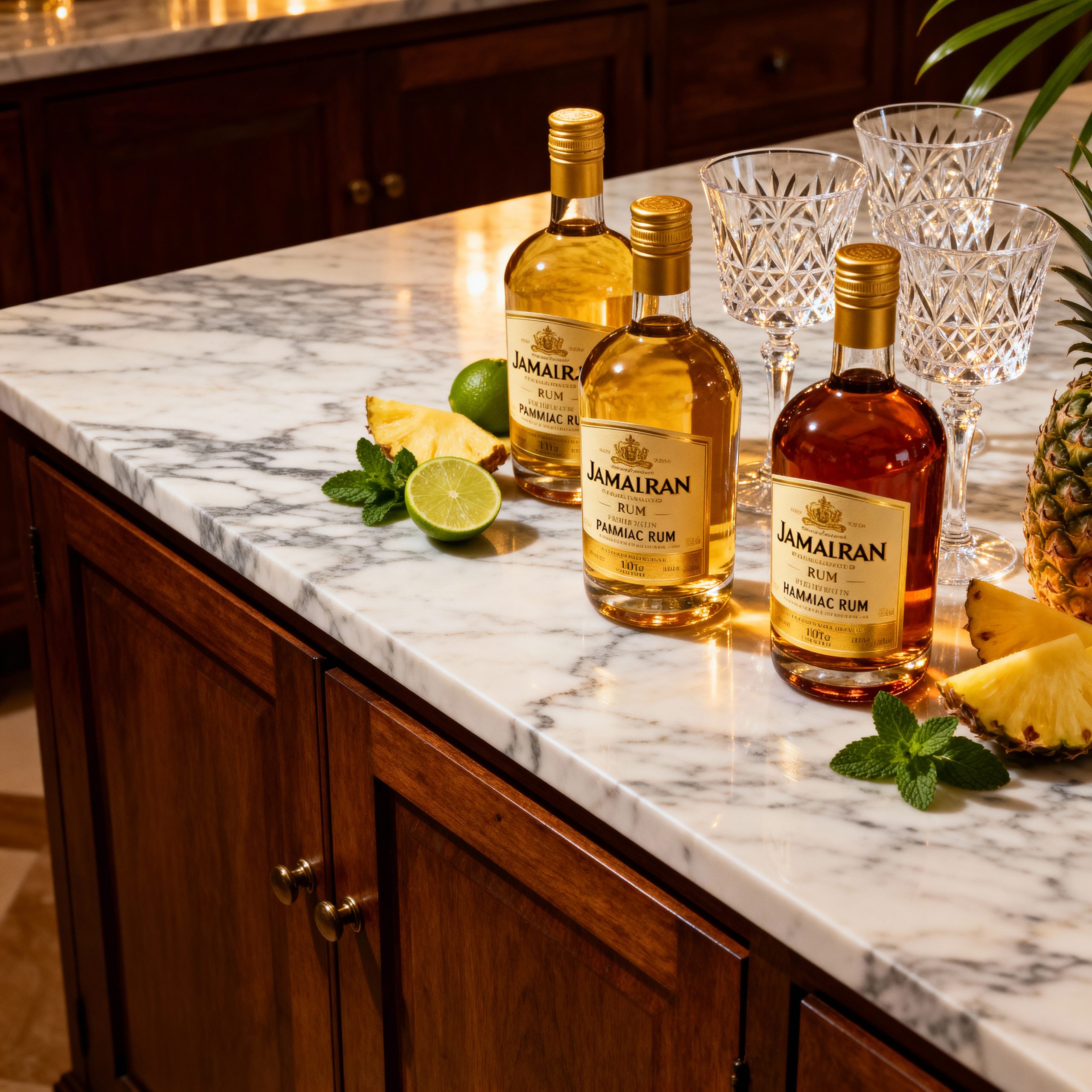 Jamaican Rum: 12 Premium Bottles for Collectors | Social Life Magazine