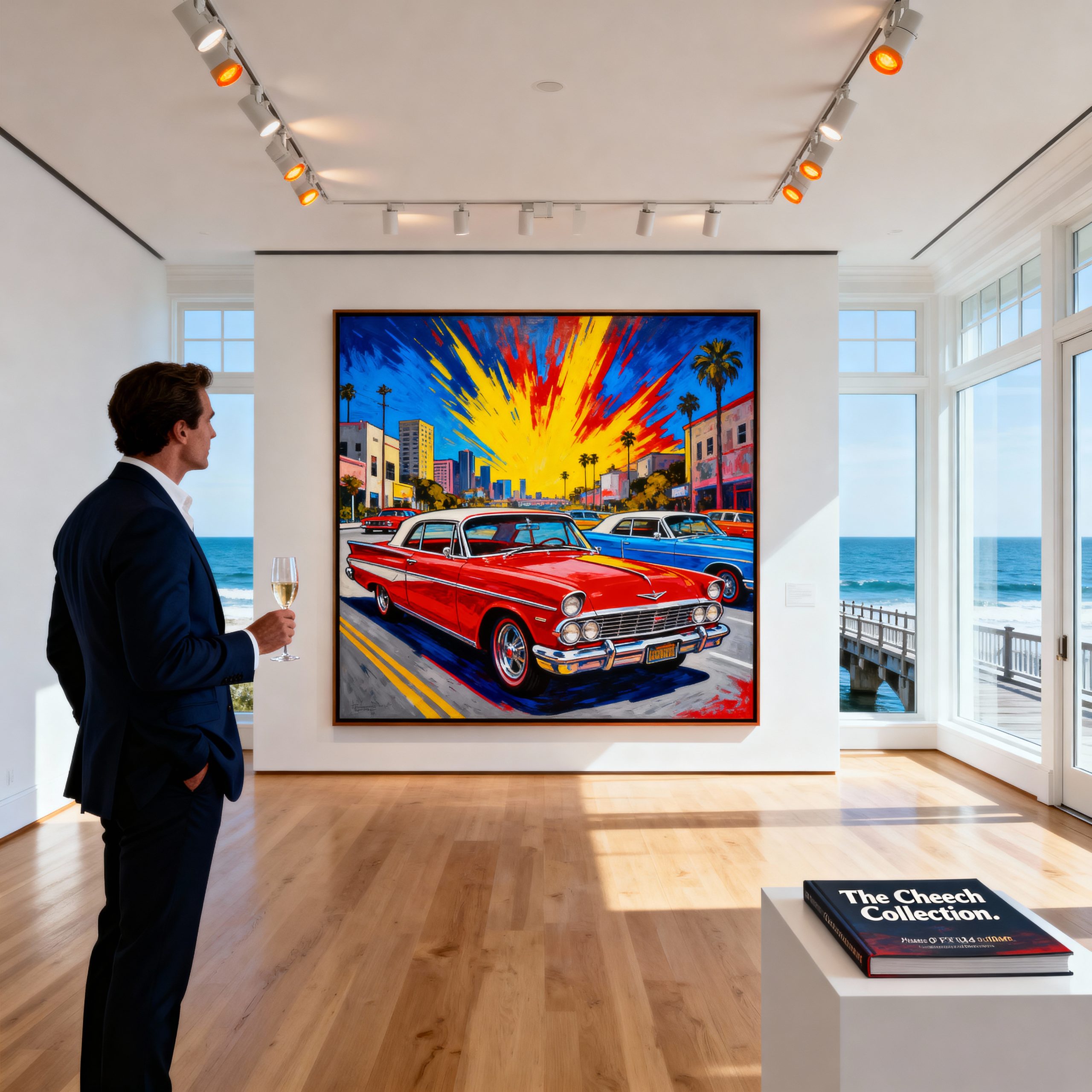 Chicano Art: A Rising Force in Contemporary Culture | Social Life Magazine