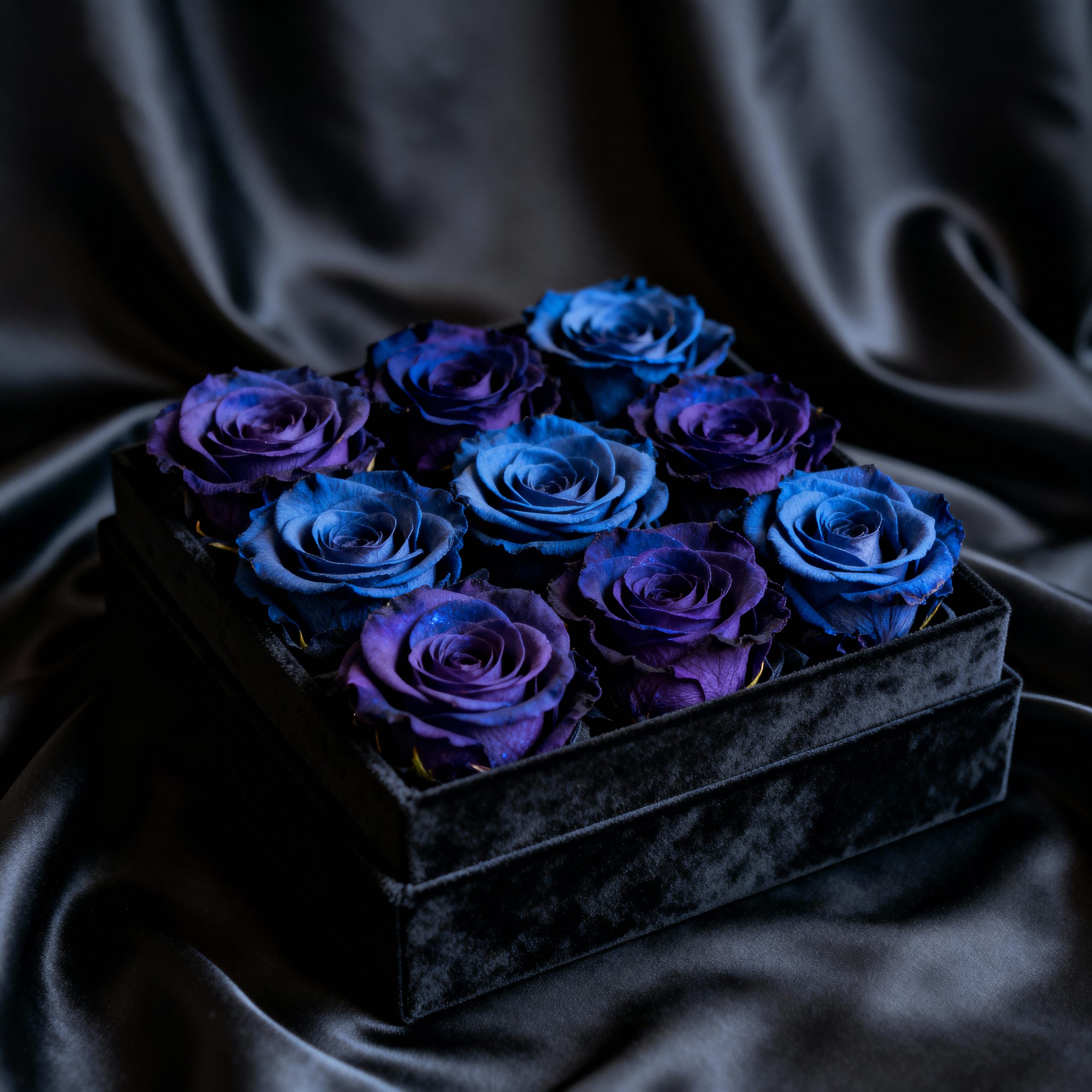 Blue Roses: The Myth and the Reality | Social Life Magazine