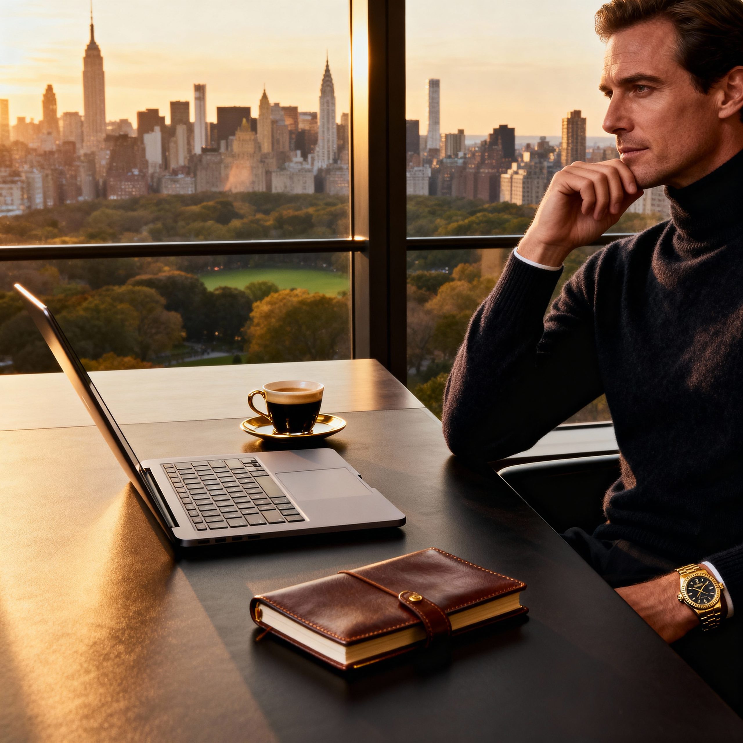 How Rich People Think About Money Differently | Social Life Magazine