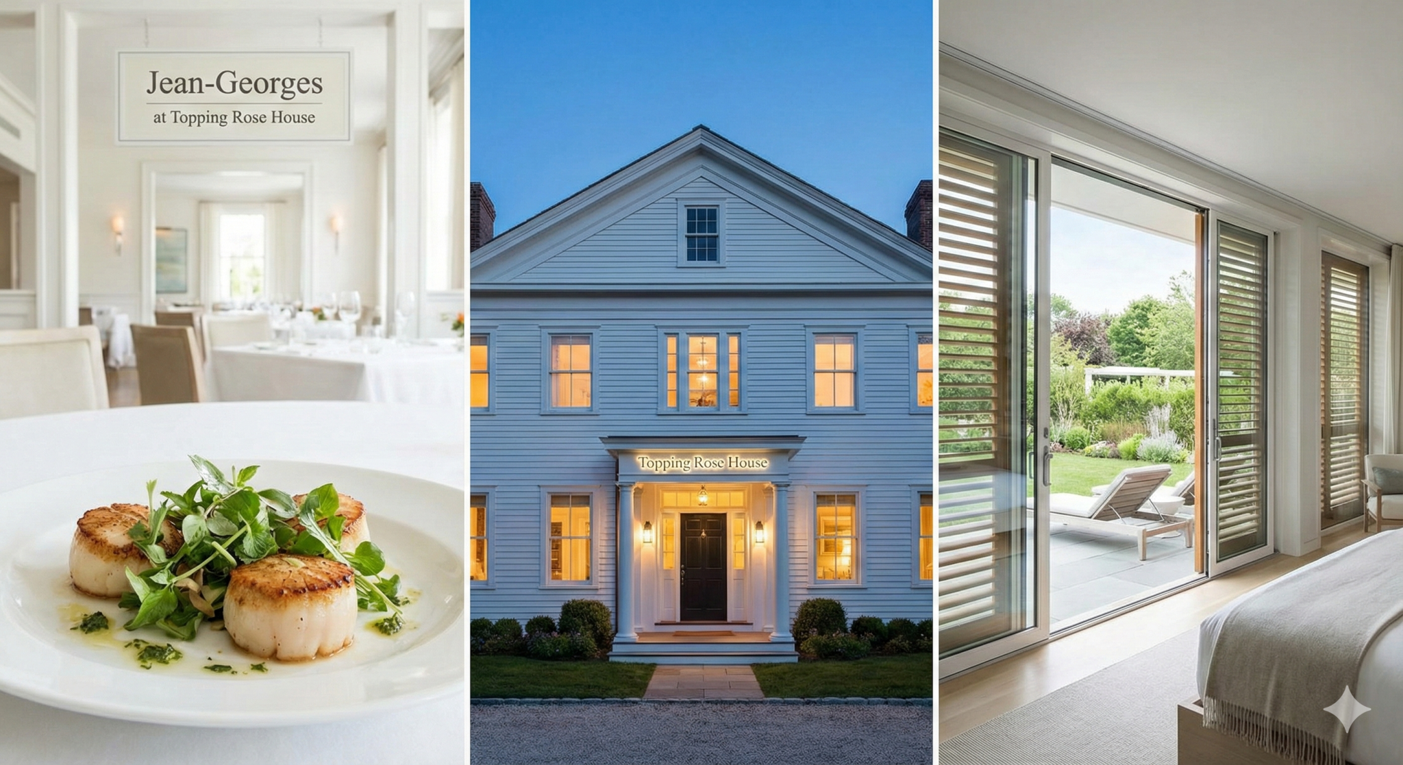 Topping Rose House: A Unique Luxury Experience | Social Life Magazine
