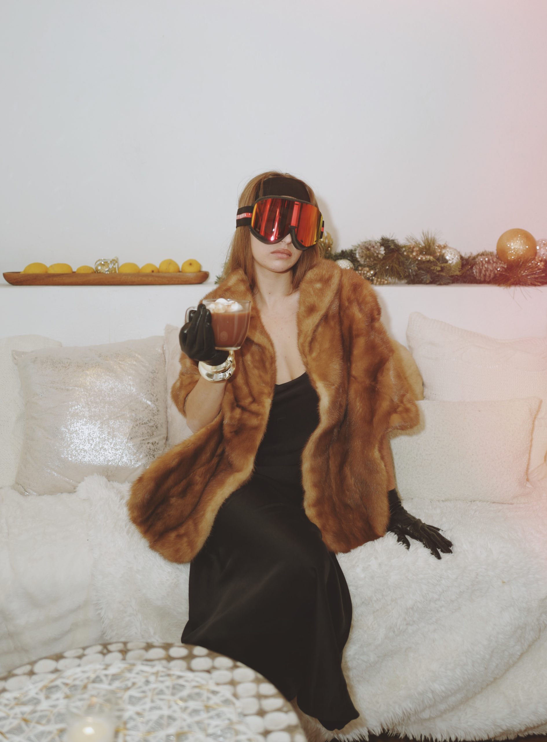 Calissa: The Hamptons’ Chic Winter Escape | Social Life Magazine