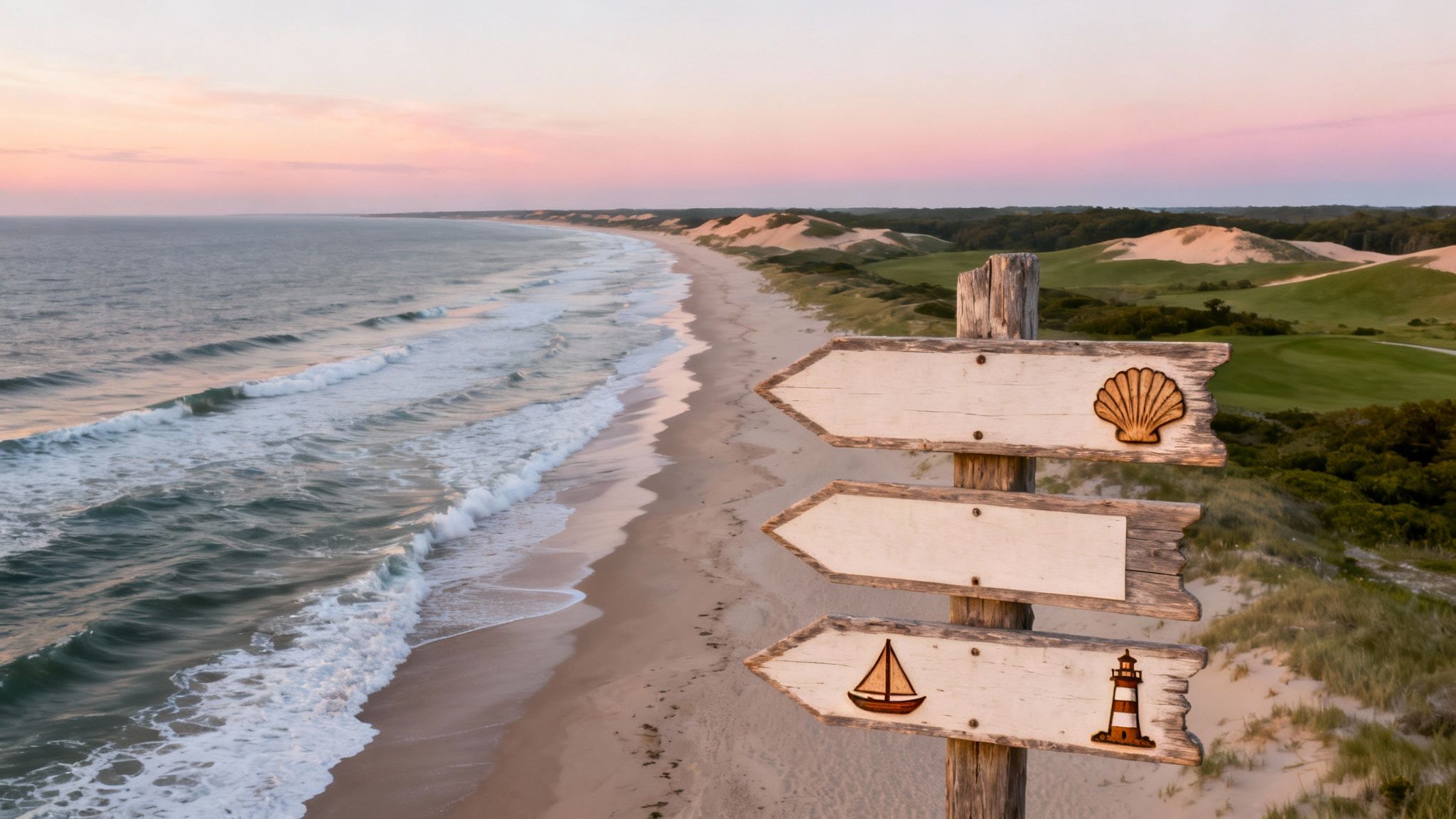 Where Is The Hamptons? A Comprehensive Location Guide