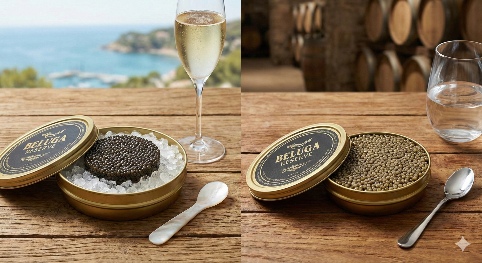 What Does Caviar Taste Like: A Flavor Journey | Social Life Magazine