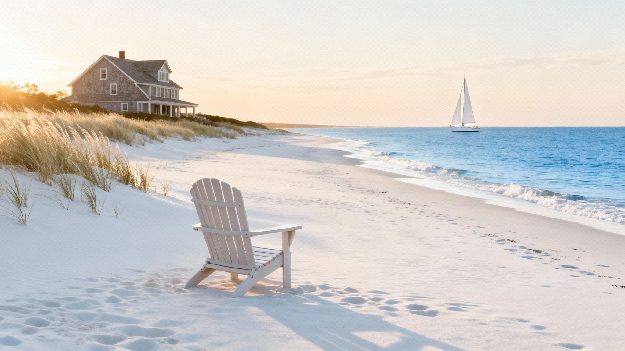The Ultimate Guide to The Hamptons