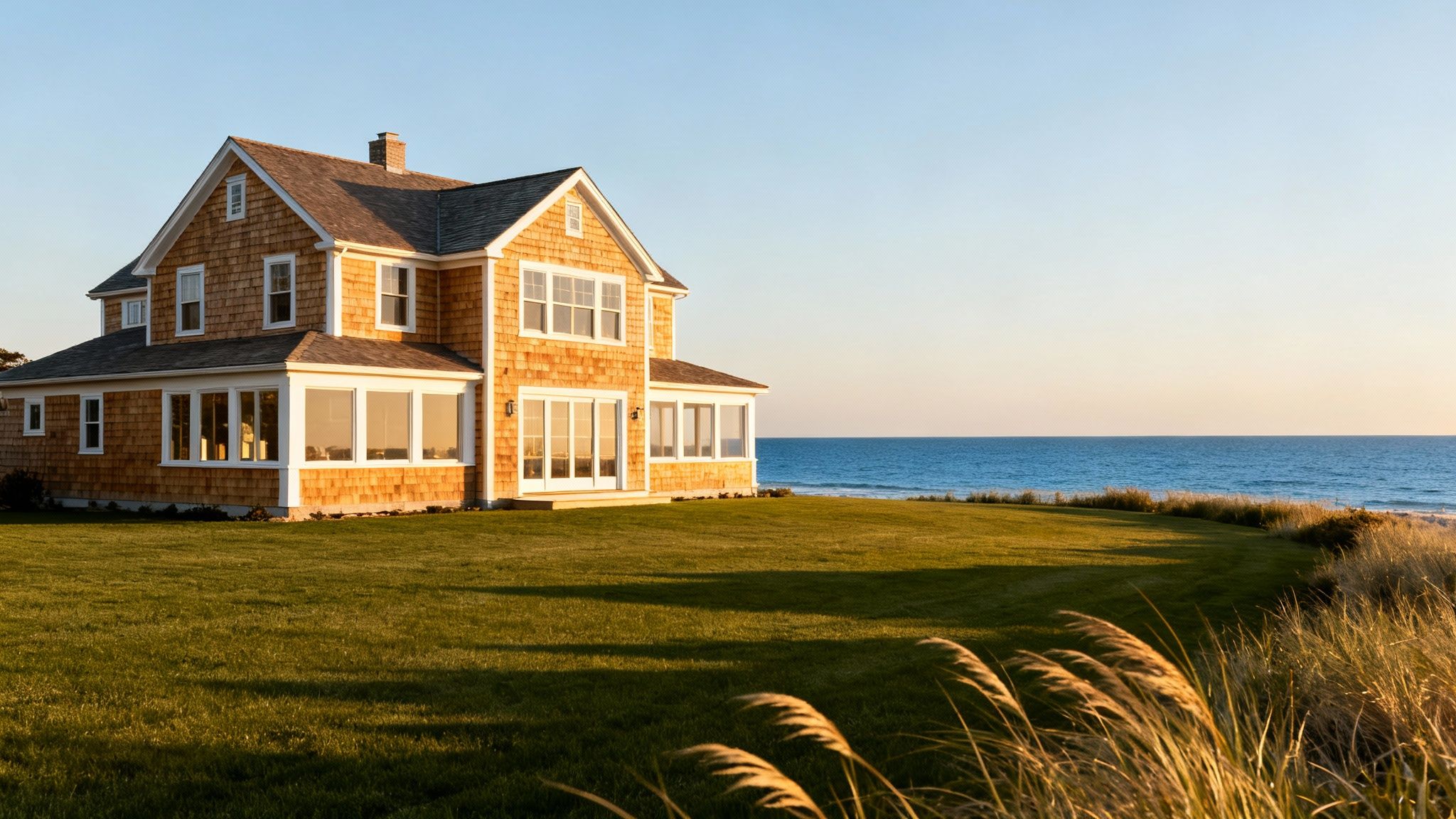 Discover Hamptons Real Estate: A Guide to the Market, Investment ...