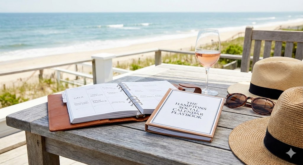 Hamptons Social Calendar Playbook: Insider Tips | Social Life Magazine