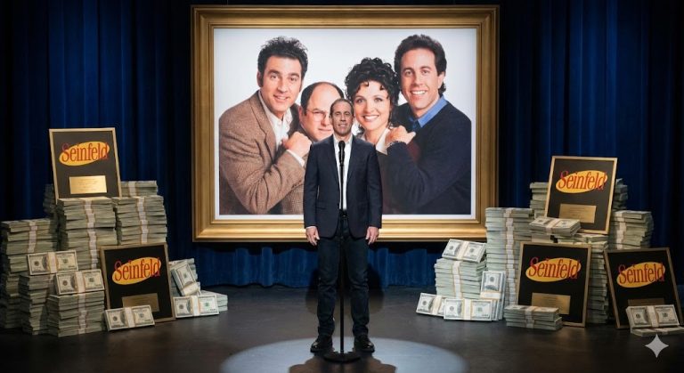 Celebrity Ownership Wealth: Why Salary Alone Never Wins