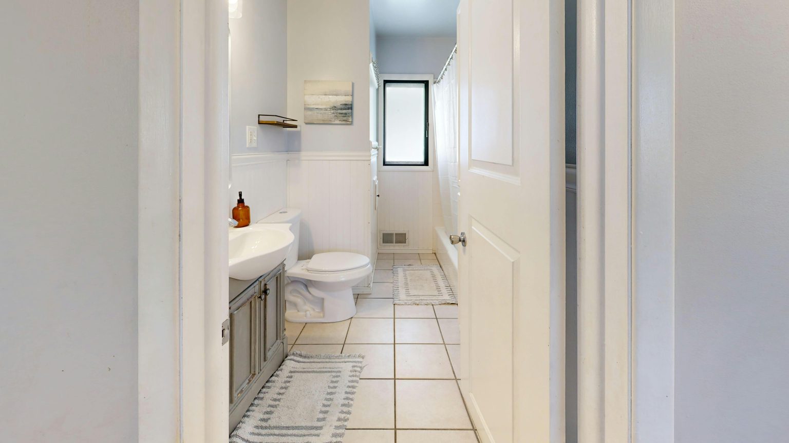 Elegant Bathroom Design Ideas For A Fresh New Look | Social Life Magazine