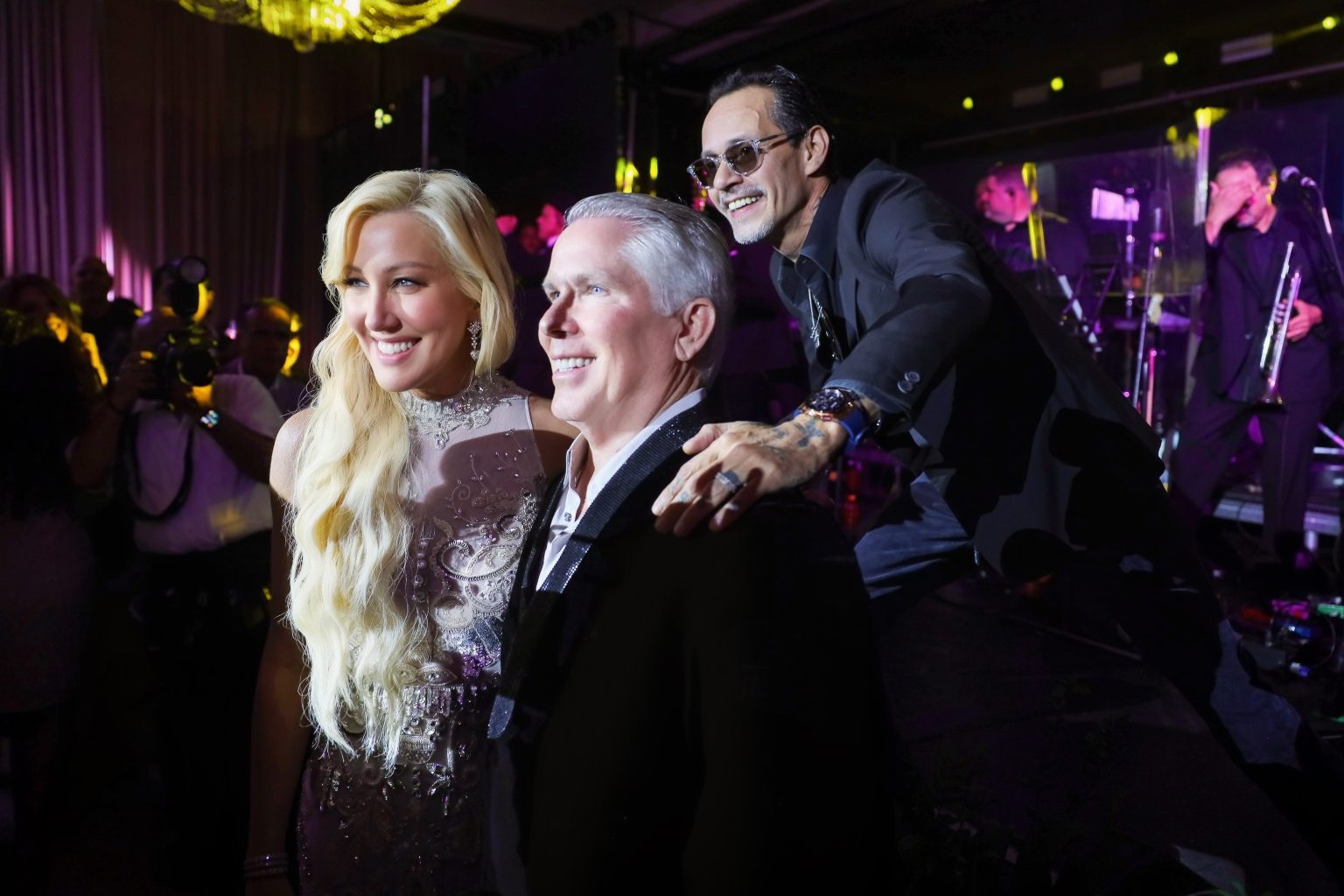 Thomas J. Henry Celebrates Engagement | Social Life Magazine