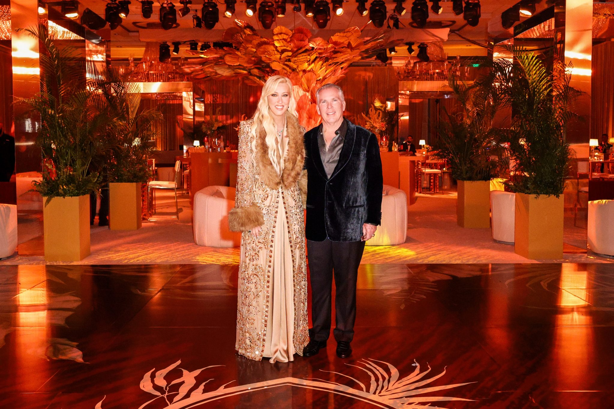 Thomas J. Henry Celebrates Engagement | Social Life Magazine