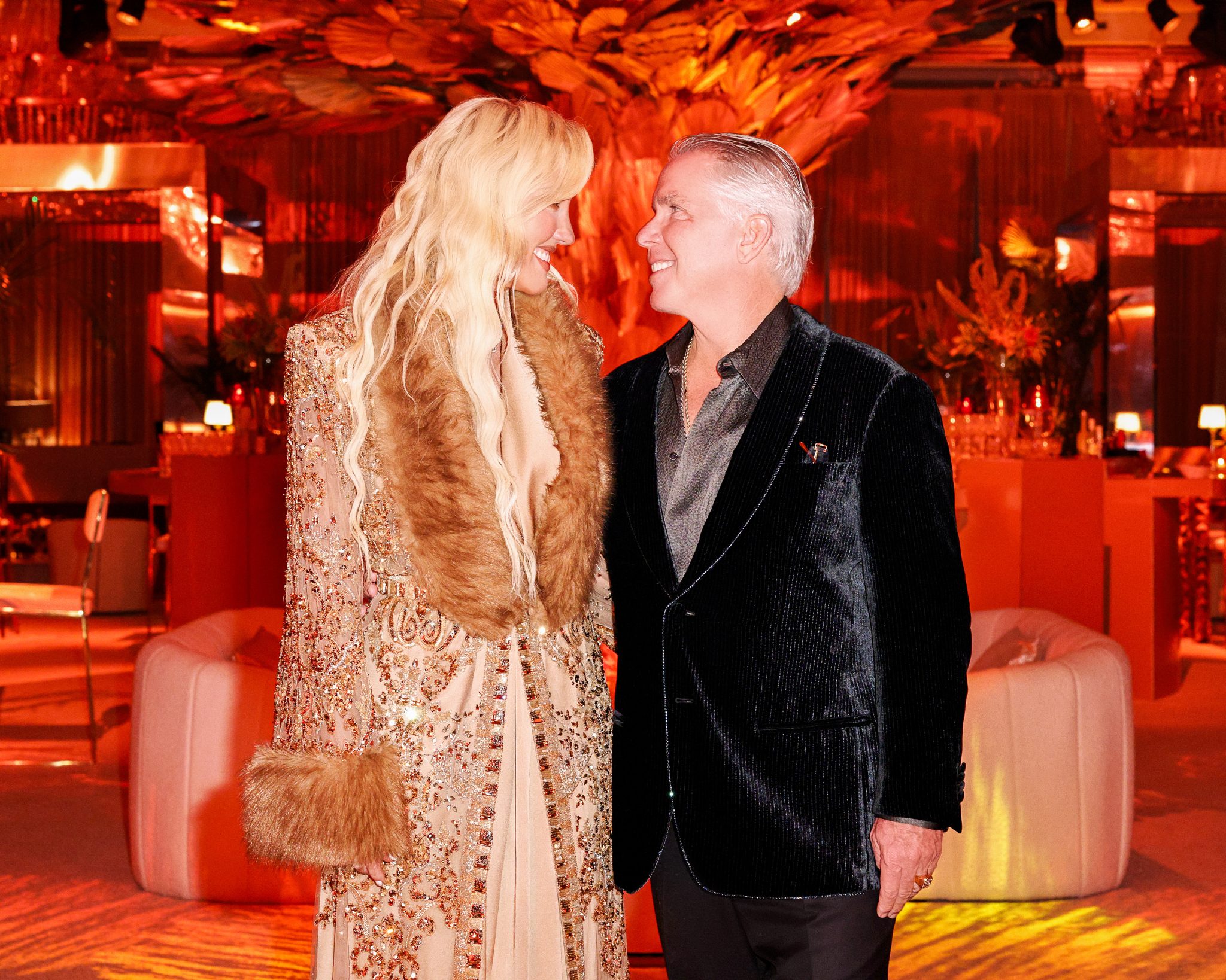 Thomas J. Henry Celebrates Engagement | Social Life Magazine