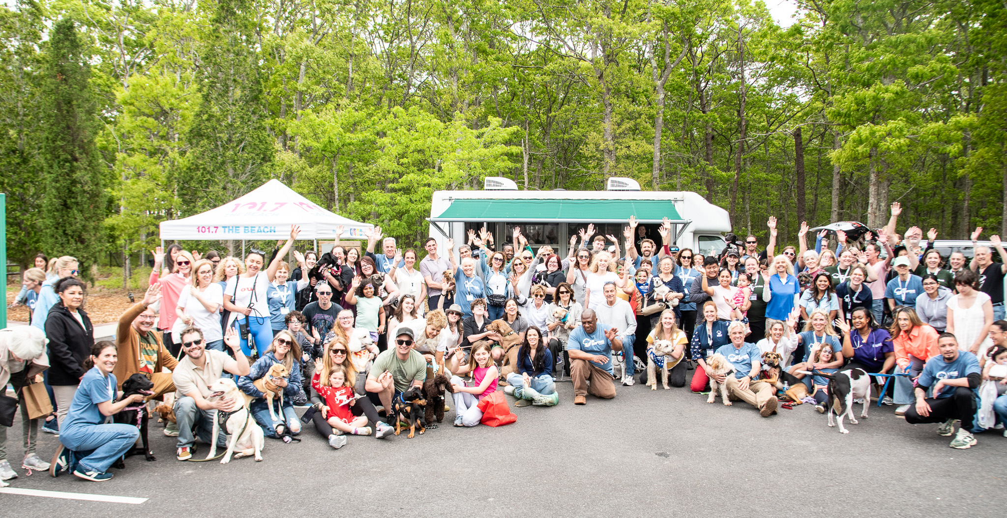 ARF Hamptons: 50 Years of Love and Rescue | Social Life Magazine