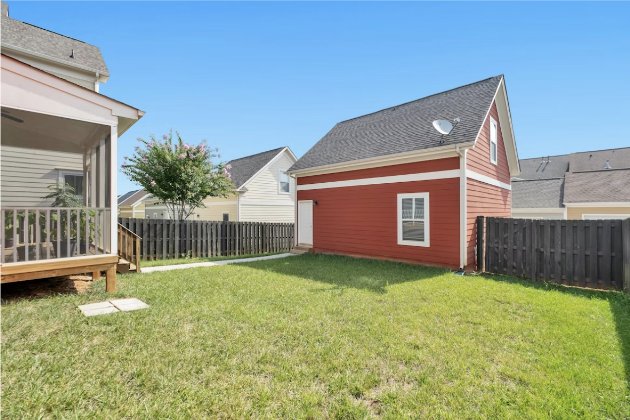 Why Your Yard Matters and How to Show It Some Love | Social Life Magazine