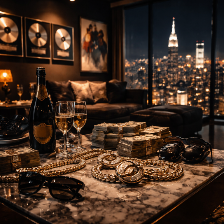 Hip Hop Net Worth 2026: A New Perspective | Social Life Magazine
