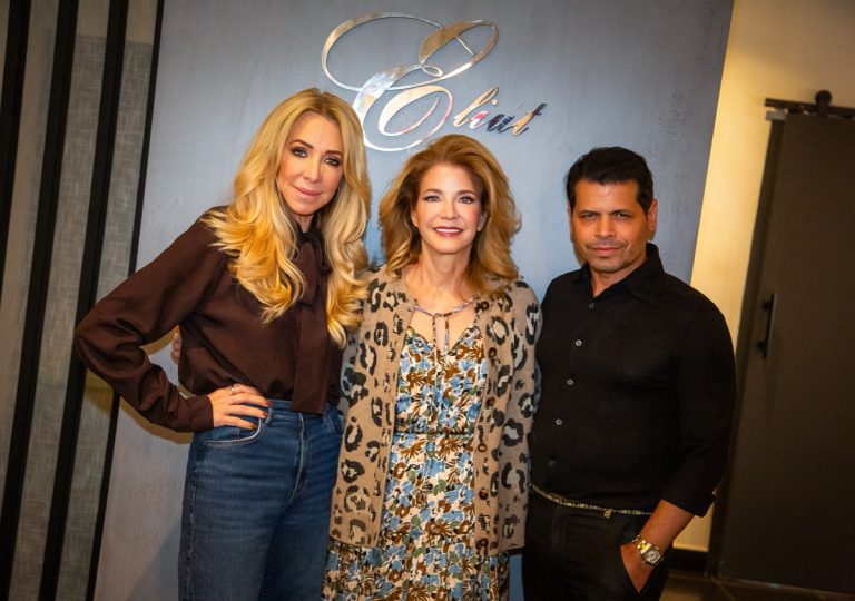 A Day at Eliut Salon | Social Life Magazine