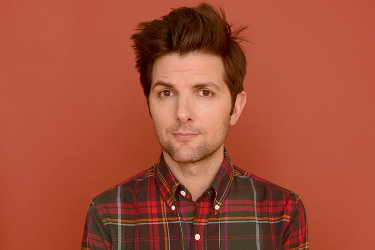 Adam Scott Net Worth: From Santa Cruz to Severance
