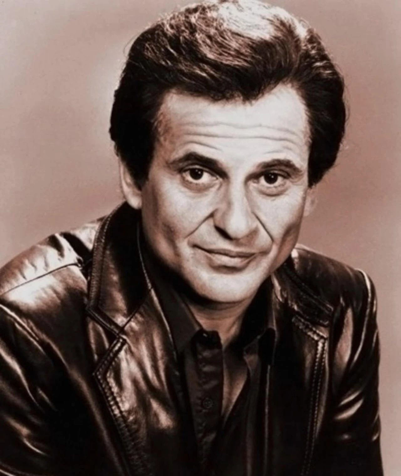 Joe Pesci Net Worth: The $50M Architecture Of 50 Refusals