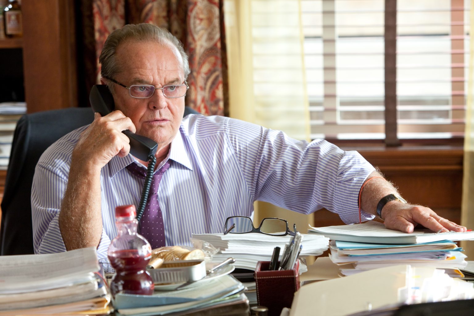 Jack Nicholson Net Worth & Hamptons Legacy | Social Life