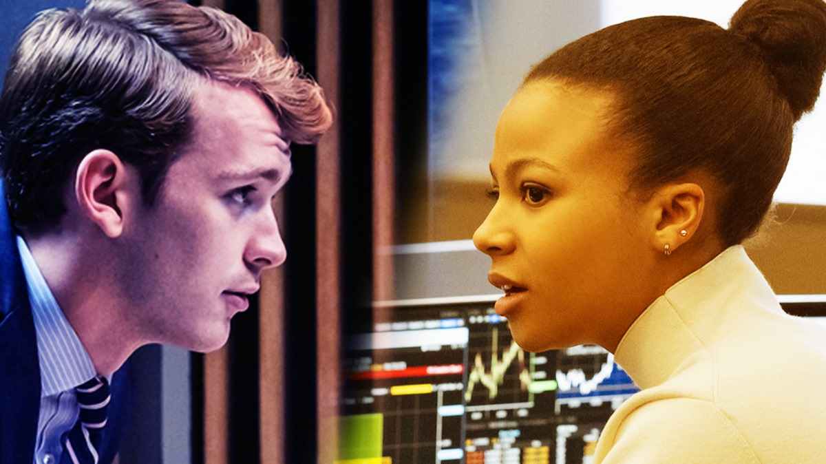Industry Season 5 Cast: Who's Returning for the Finale