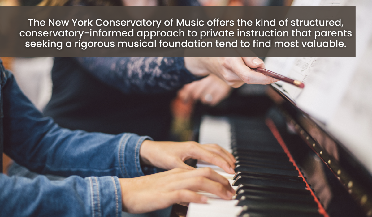 5 NYC Music Schools Bringing High-Quality Online Lessons into the ...