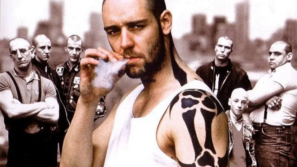 Russell Crowe Net Worth: $200M From Gladiator To Australia