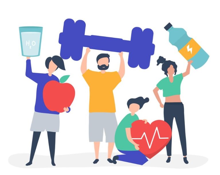 Always on the Go? 5 Tips to Stay Healthy in Summer | Social Life Magazine