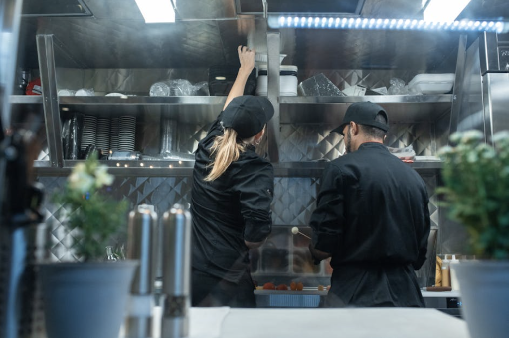 How Hamptons Restaurants Source Commercial Refrigeration | Social Life ...