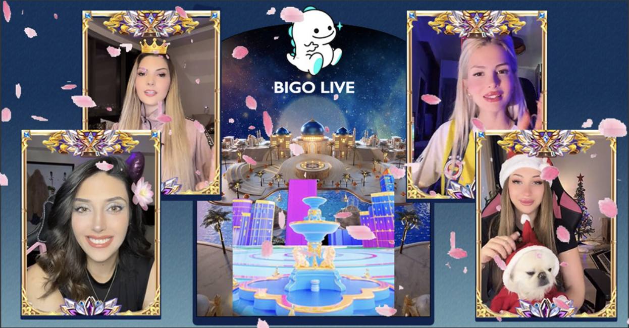 Bigo Live Recharge Habits That Can Improve Your Streaming Experience ...