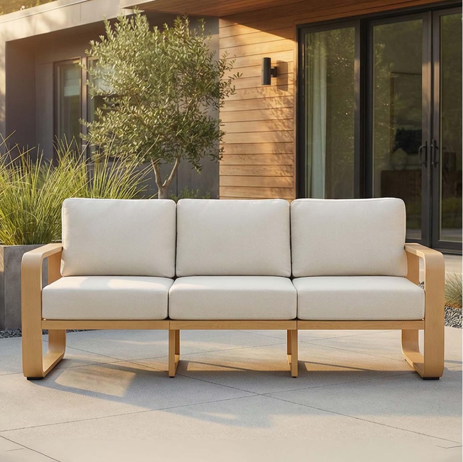 Outdoor Cane Garden Furniture: How to Choose Pieces That Last | Social ...