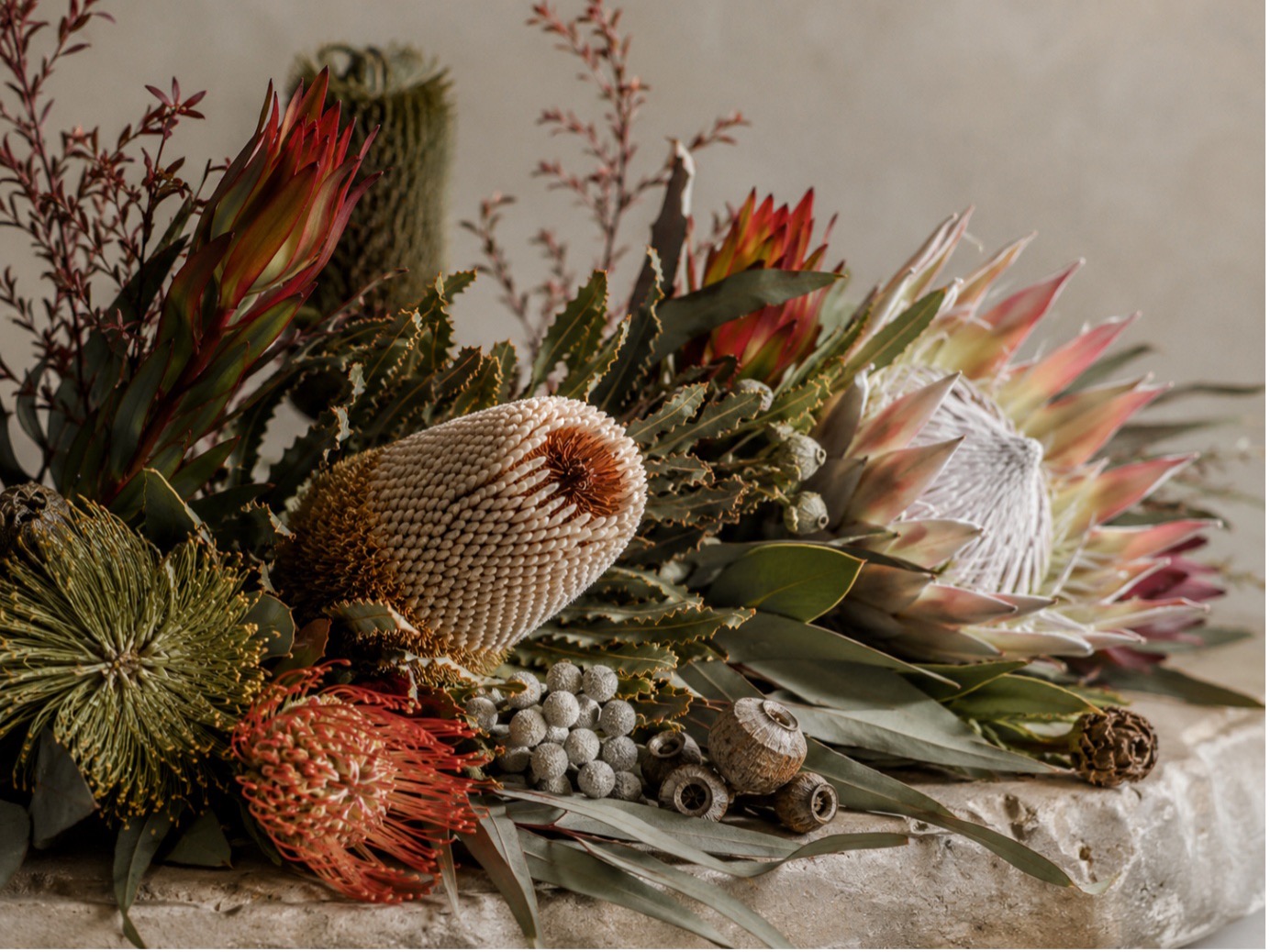 Scarcity and Style: The Rise of Wild Botanicals in High-End Event ...